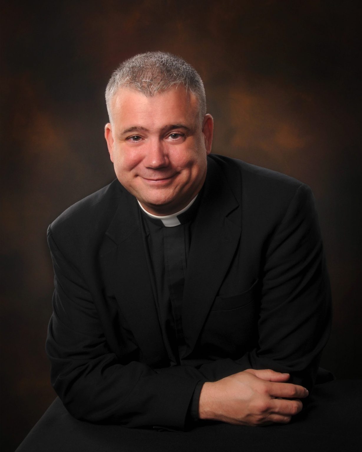 Father Larry Richards – Joint Event – Faith & Ale | A Gathering of ...