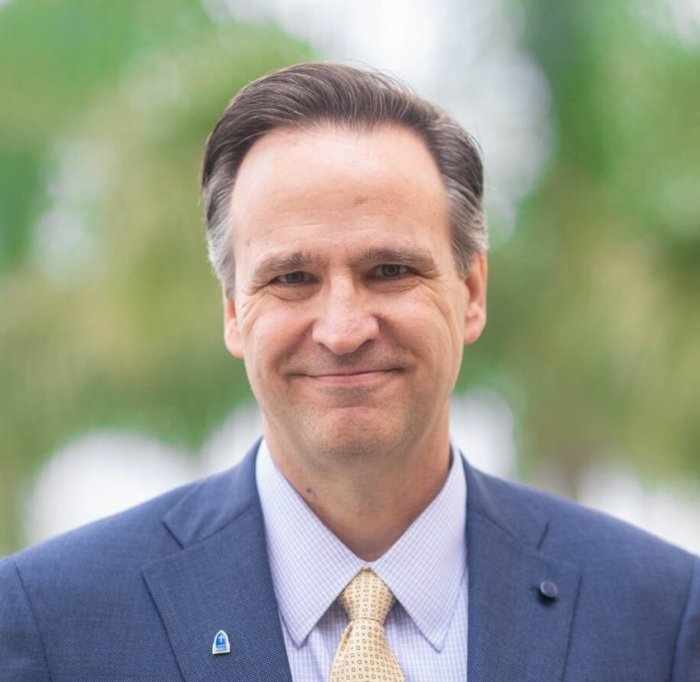 Mark Middendorf – Faith & Ale | A Gathering of Catholic Men